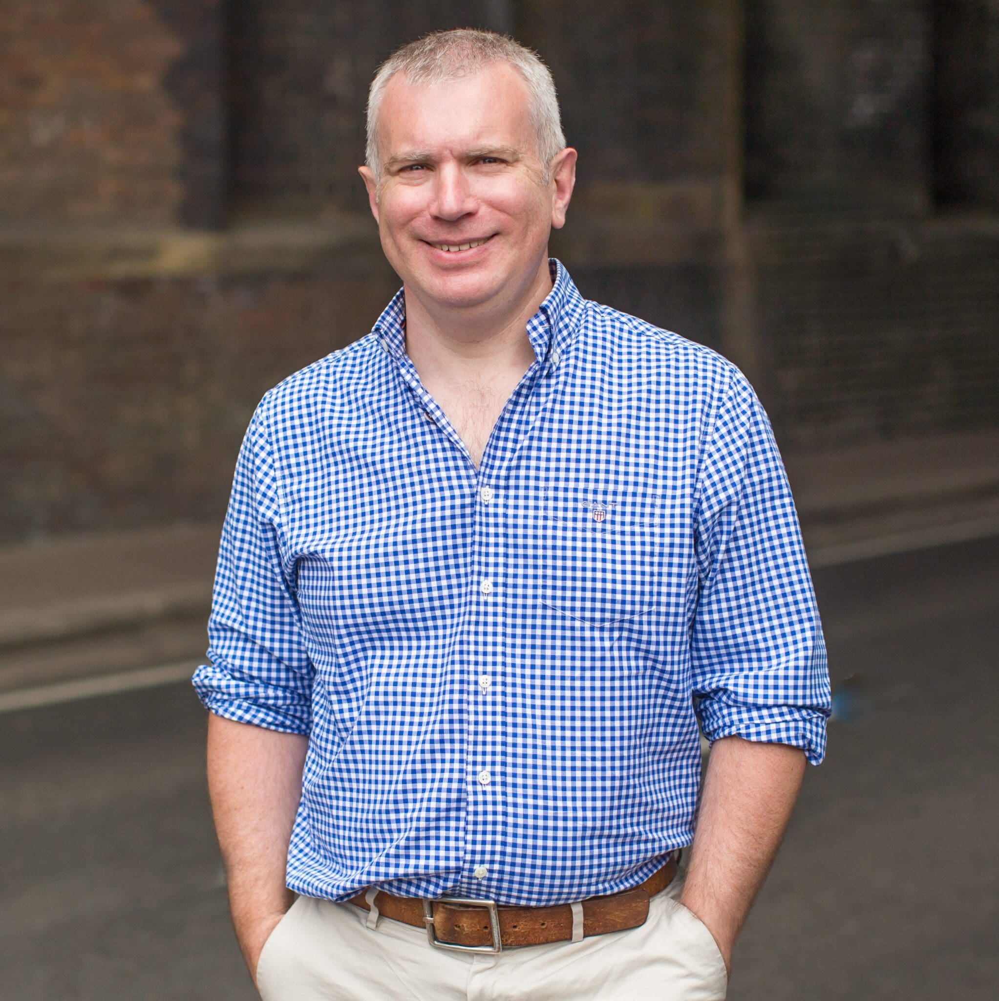 Our Trustees — Upswing