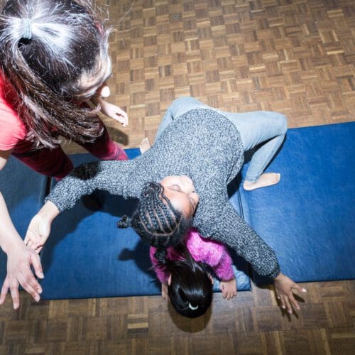 Upswing - A Leading Contemporary Circus Company In East London